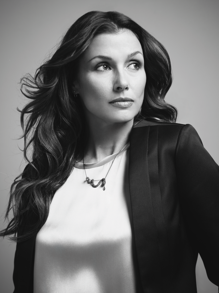 Bridget Moynahan Opens Up About How Starring on Blue Bloods Changed Her ...