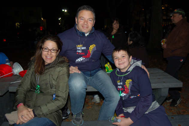 The Briante Family Angela, Anthony and Anthony, Jr. - 365 Collective by ...