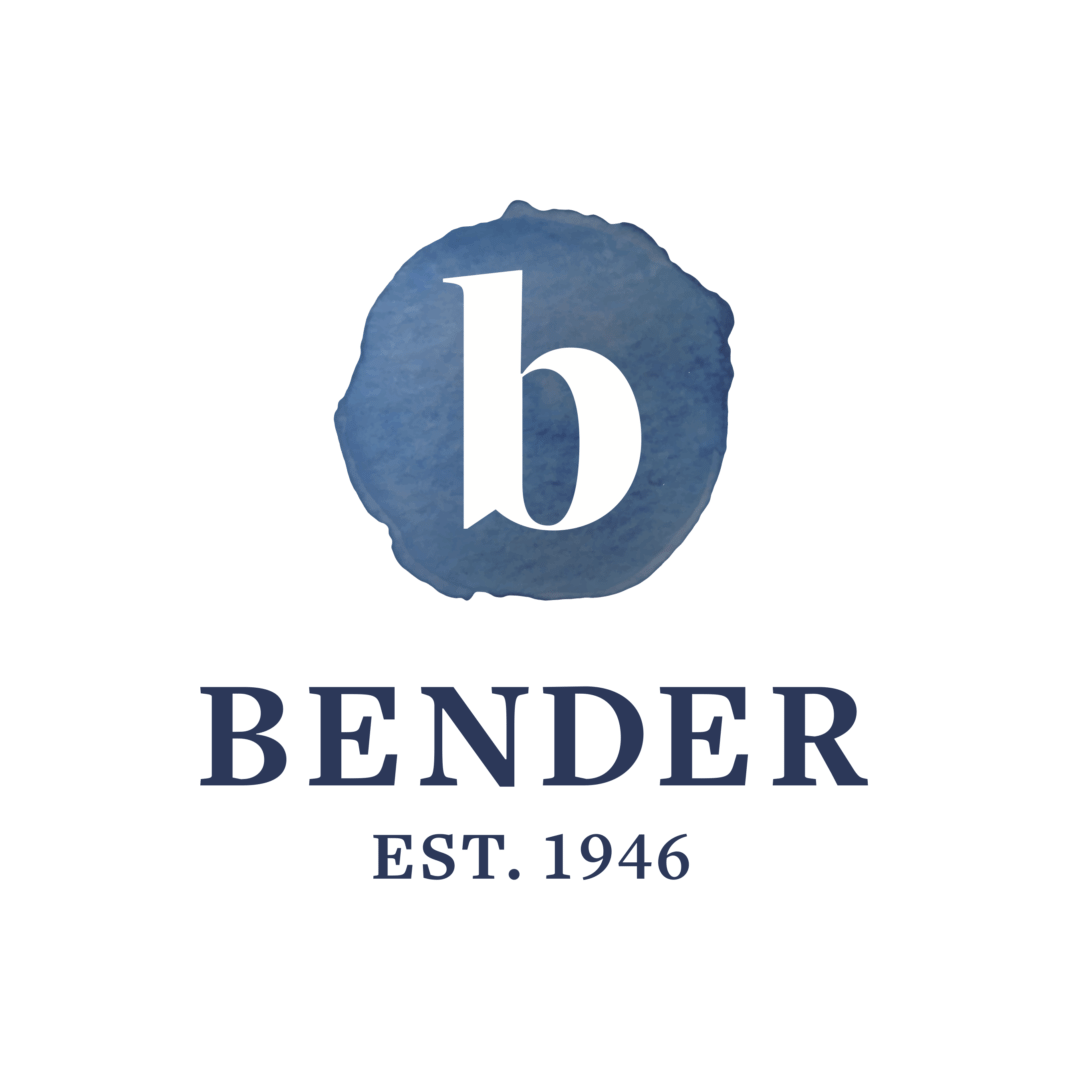 BENDER_logo_primary_cmyk - 365 Collective by Abigail Fox + Serendipity