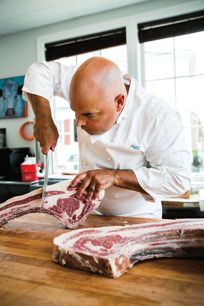 The New Old-School Butcher Shops - 365 Collective by Abigail Fox ...