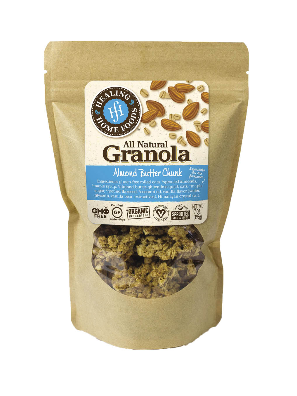 granola - 365 Collective