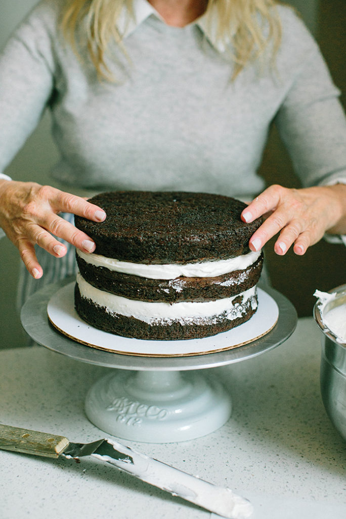 In the Kitchen with Kimmy Cakes - 365 Collective by Abigail Fox ...