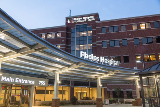 Spotlight on Phelps Hospital Northwell Health - 365 Collective by ...