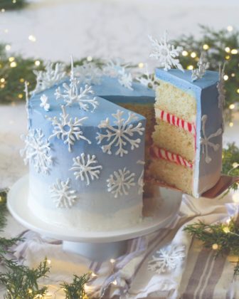 Dessert Recipes from Preppy Kitchen - 365 Collective by Abigail Fox ...