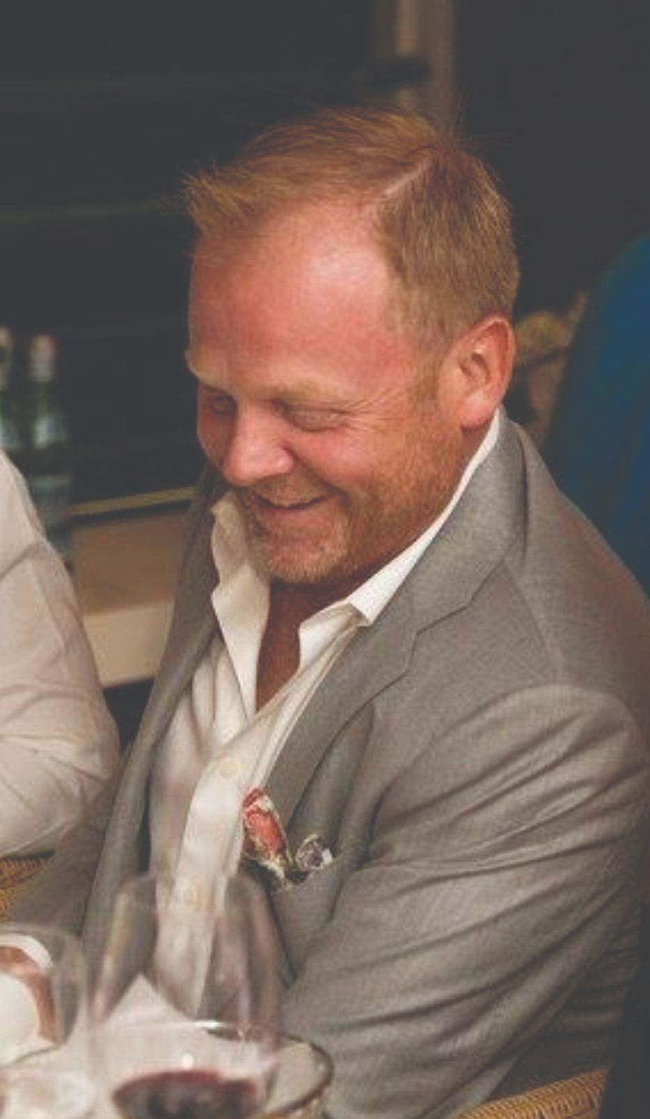 Meet Woolloomooloo Co-Founder, James Rowley - 365 Collective by Abigail ...