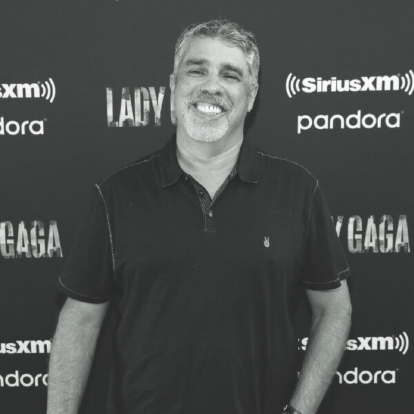 The Philanthropic Side of Gary Dell’Abate - 365 Collective by Abigail ...