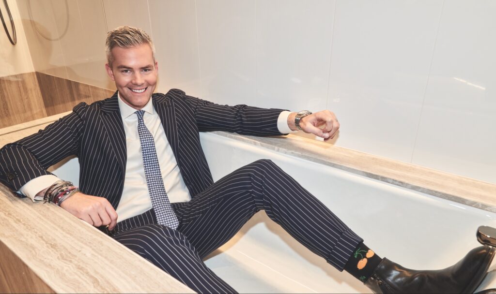 Meet Ryan Serhant - 365 Collective
