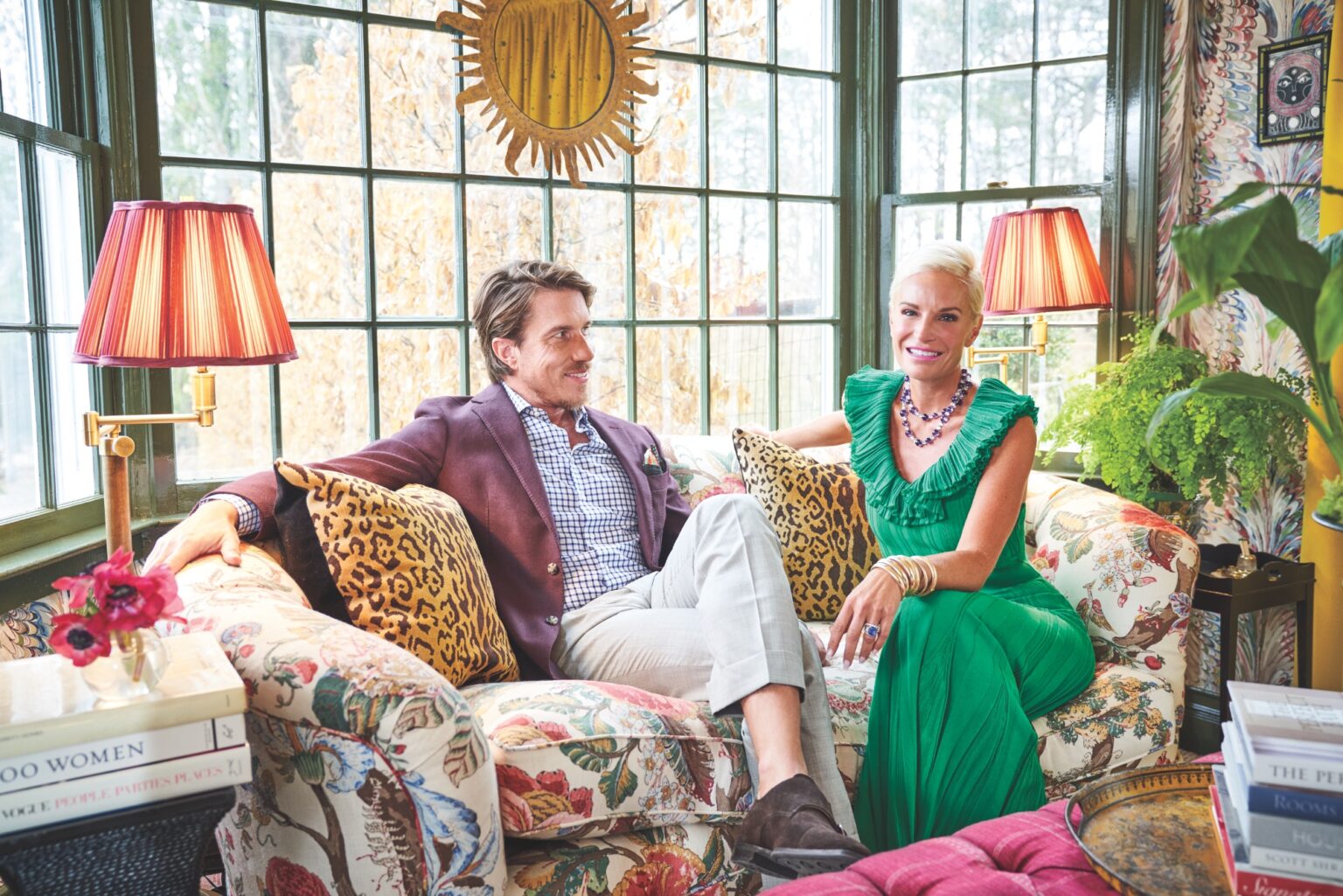 Creative Minds: Brittany & Matthew Bromley - 365 Collective