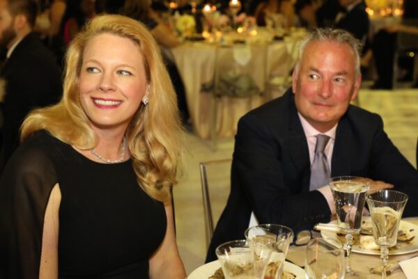 The Benefit for Greenwich Hospital 2022 - 365 Collective