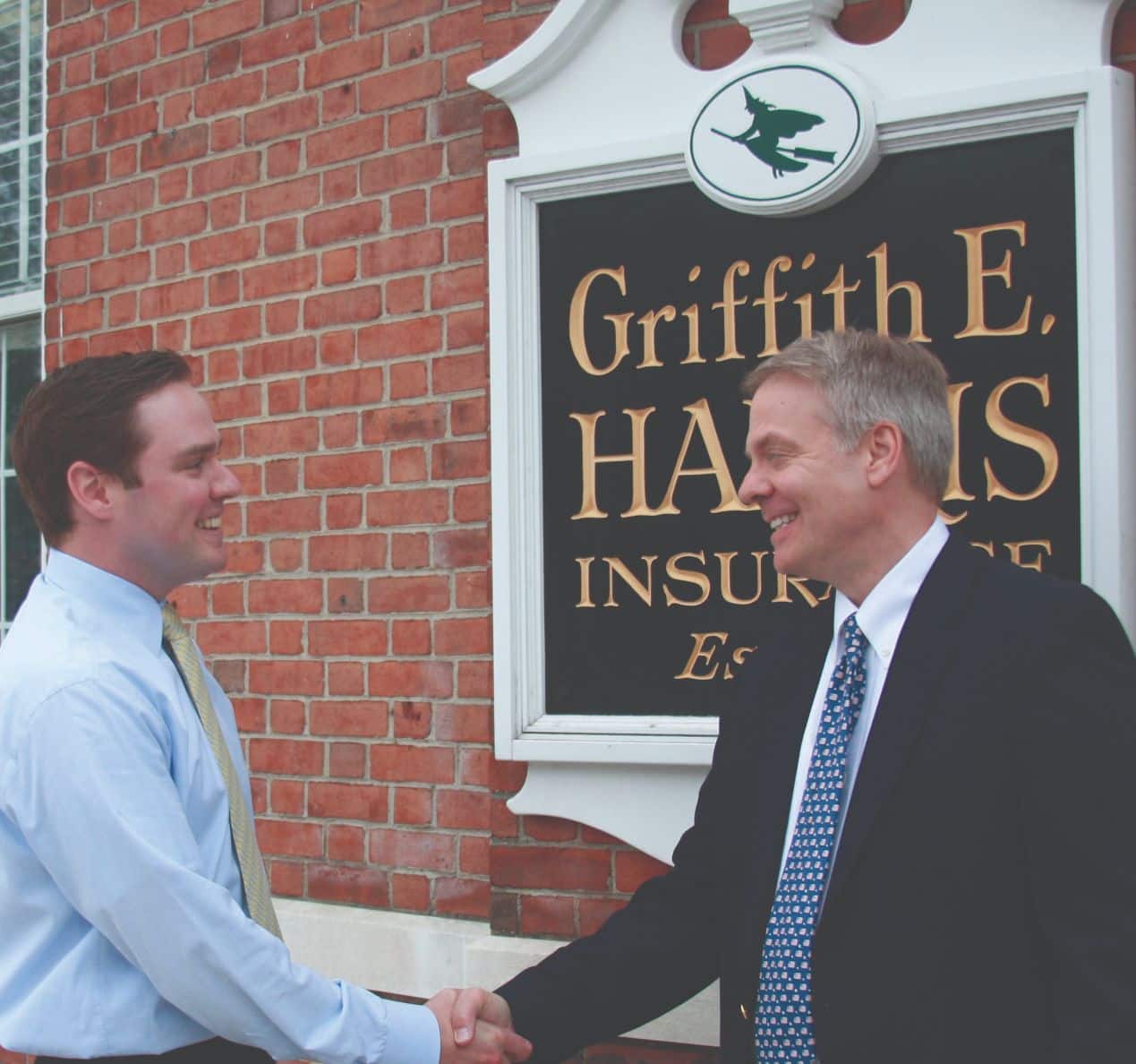 For 75 Years, Griffith E. Harris Insurance Has Put People at the Center ...