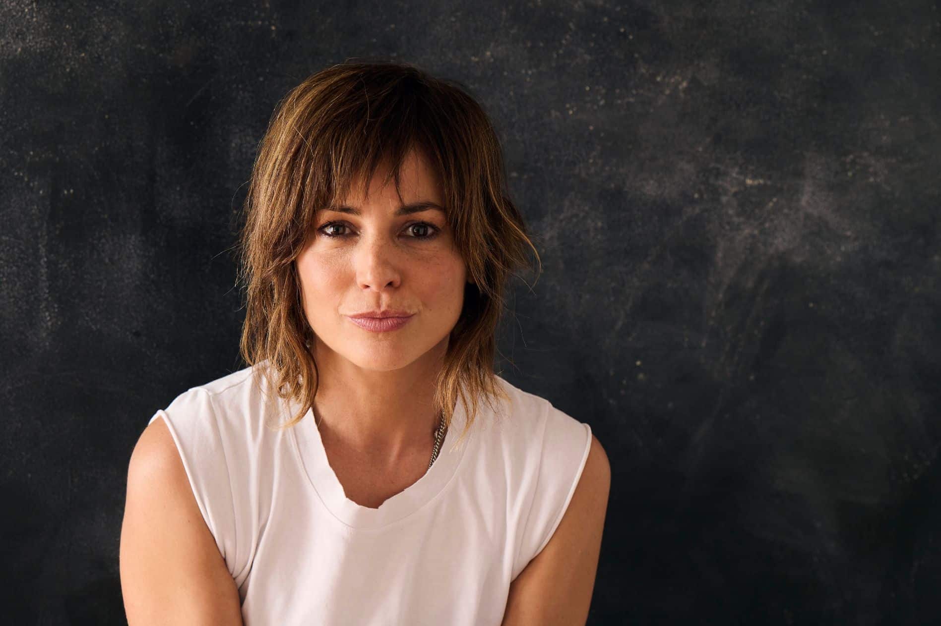 Actress Stephanie Szostak Has Created the Mental Health Playbook We All ...
