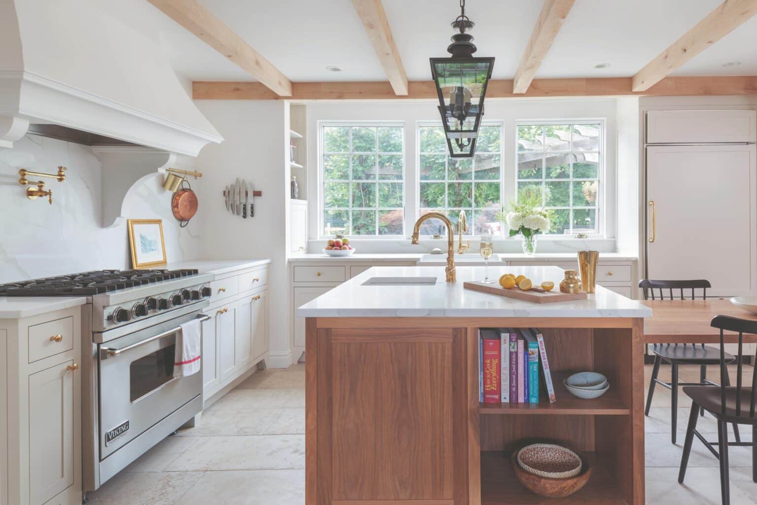 The Reimagined Country Kitchen - 365 Collective