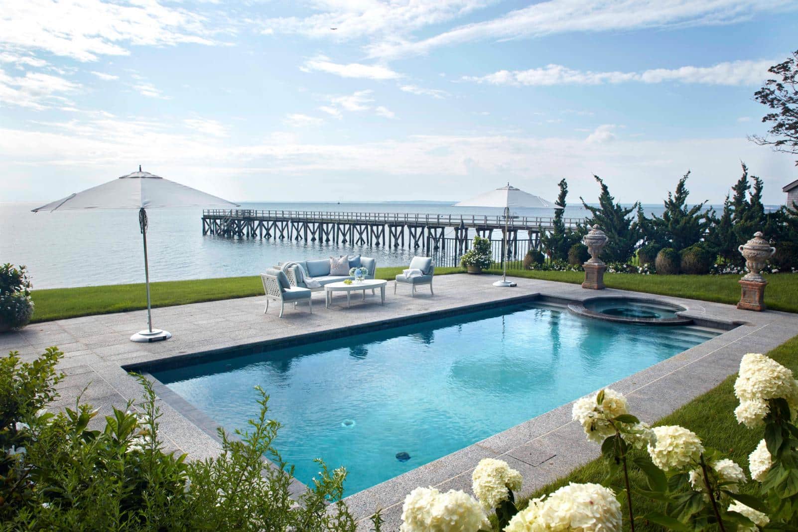 Create an Outdoor Sanctuary - 365 Collective by Abigail Fox + Serendipity