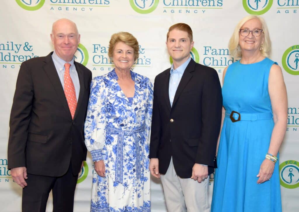 Energetic, Successful IMAGINE Supports FCA - 365 Collective