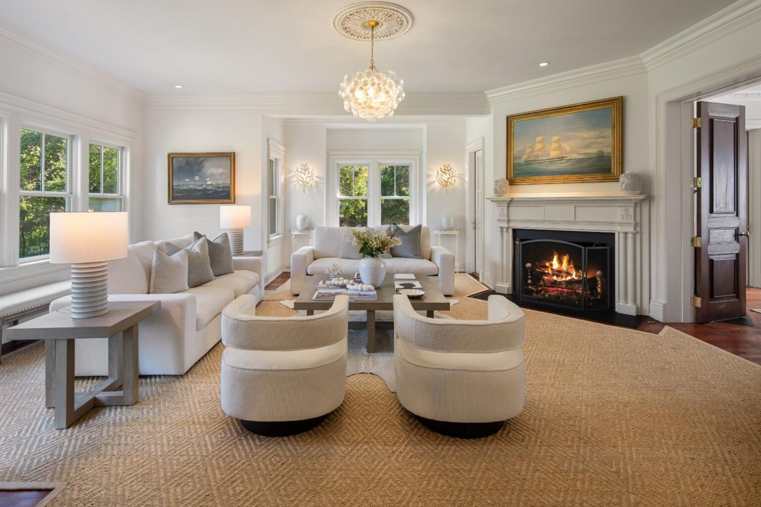 Family Friendly Coastal Living - 365 Collective by Abigail Fox ...