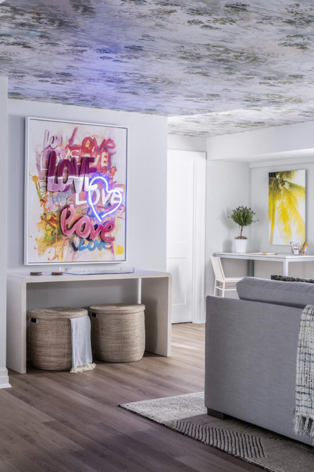 Dreamy Kid-Friendly Rec Rooms - 365 Collective