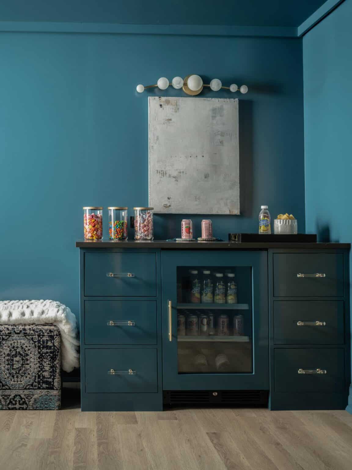 Dreamy Kid-Friendly Rec Rooms - 365 Collective